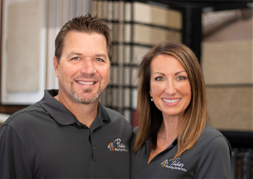 About Us I Phillips Flooring America I Flooring Longview TX | Flooring ...